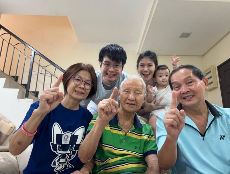 “Big moment for our families”: Aaron-Wooi Yik praised over int’l ...
