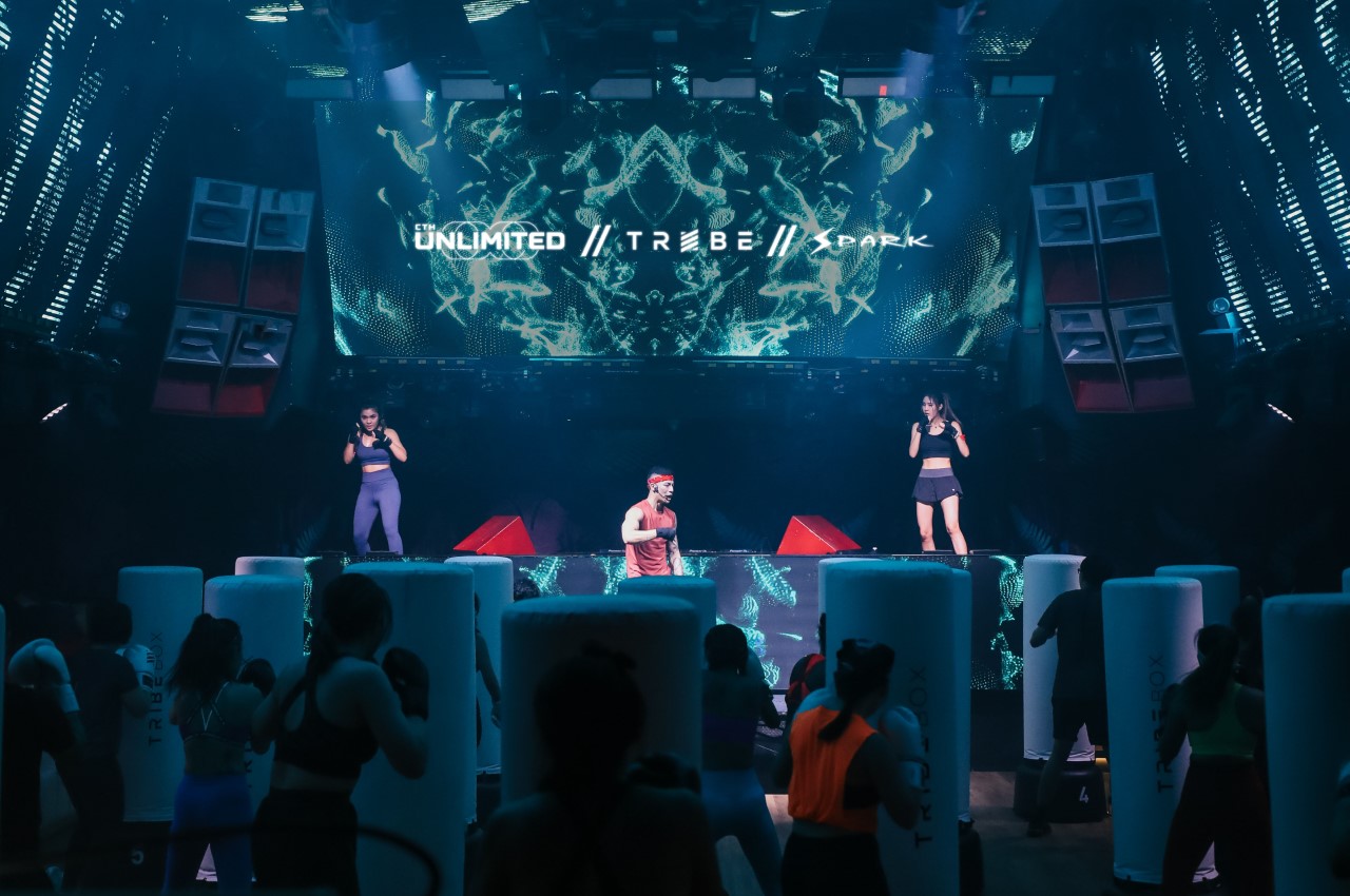 Cheetah gets fresh look with CTH Unlimited