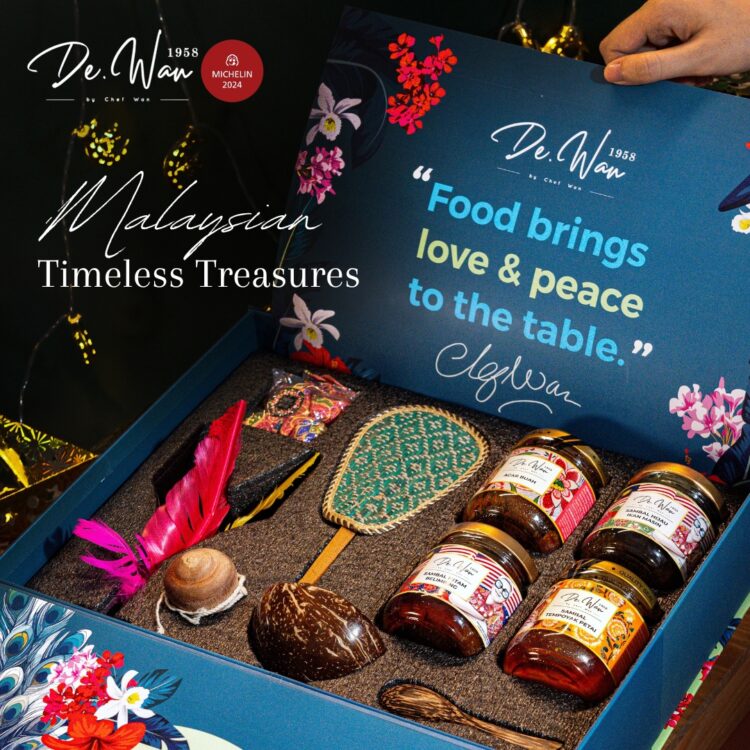 Malaysia’s timeless treasures: Now every ‘Wan’ can play!