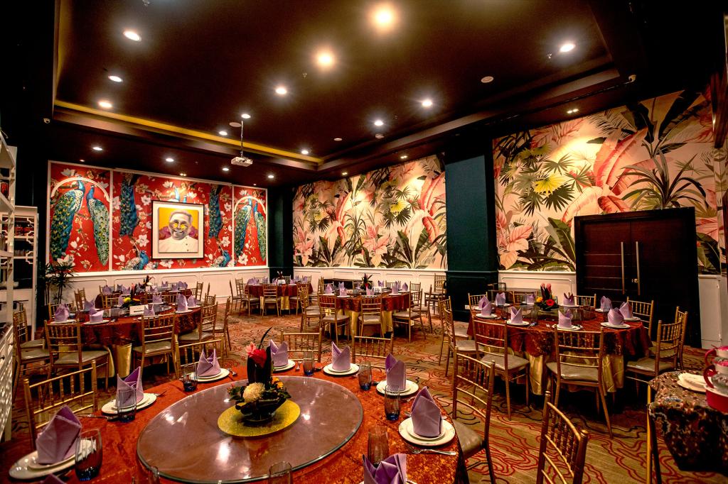 Take a nostalgic trip back home with Chef Wan this Ramadhan