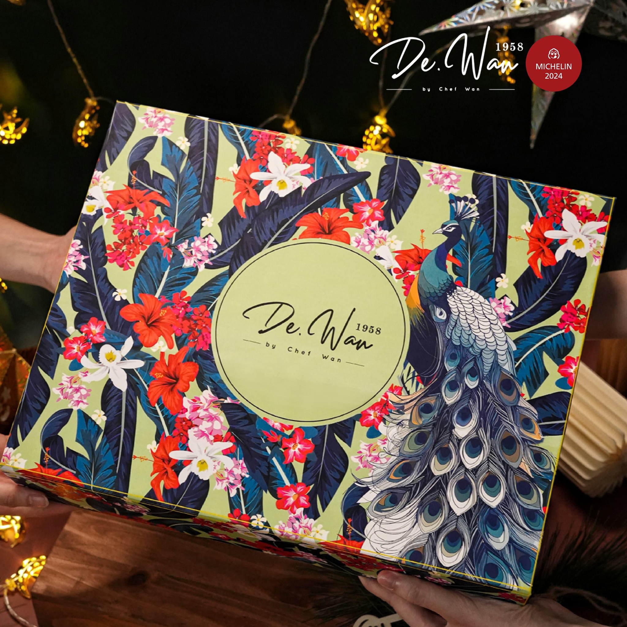 Malaysia’s timeless treasures: Now every ‘Wan’ can play!