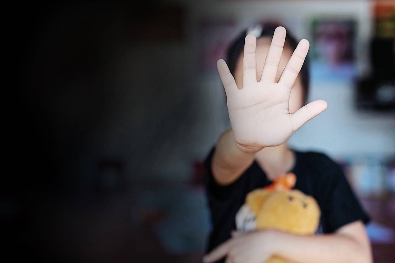 Combating child abuse for a safer tomorrow