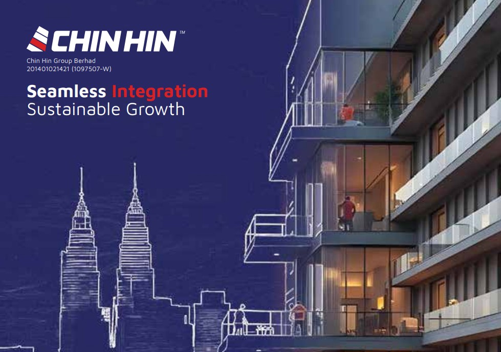Chin Hin Group’s 1H pre-tax earnings surges 72% to RM127m with revenue ...