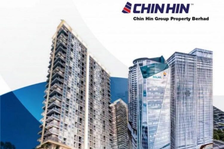 Chin Hin expands Klang Valley landbank with RM52m Segambut land acquisition