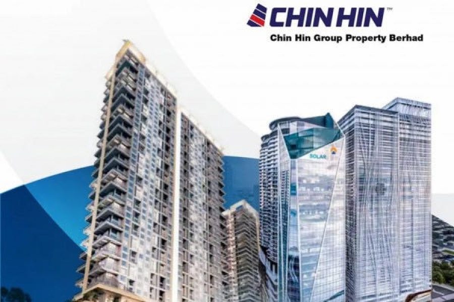 Chin Hin expands Klang Valley landbank with RM52m Segambut land acquisition