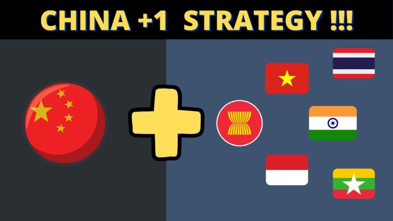 China Plus One: Nine opportunities yet challenges for Malaysia to ...