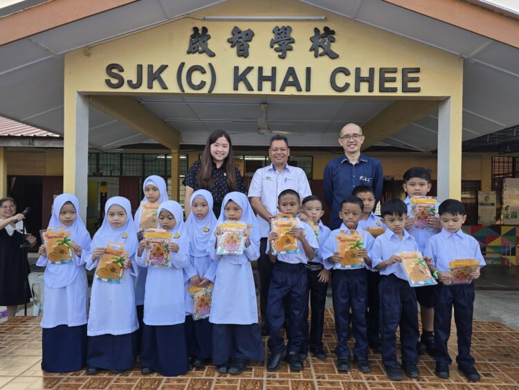 Common trend these days for Malay kids “to conquer” Chinese primary ...