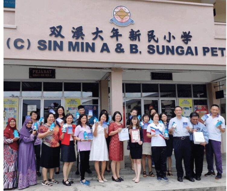The need to debunk myth of teacher surplus at Chinese national-type schools