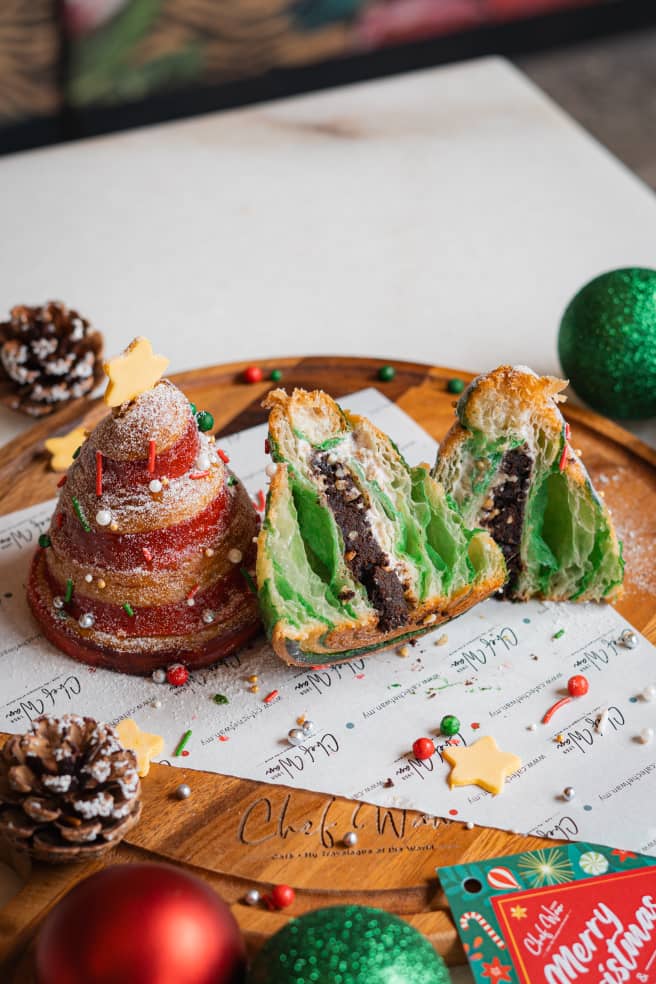 All that you ‘Wan’ for Christmas and more