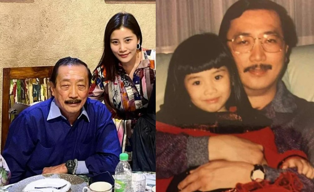 Vincent Tan’s beauty with brain daughter Chryseis founded LUMI Beauty ...