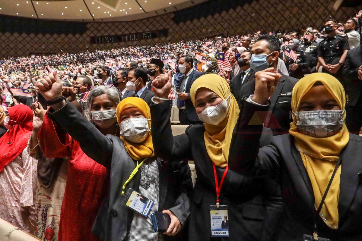 Major changes to civil servants’ pensions, salaries, contracts can’t be rushed, require in-depth ...