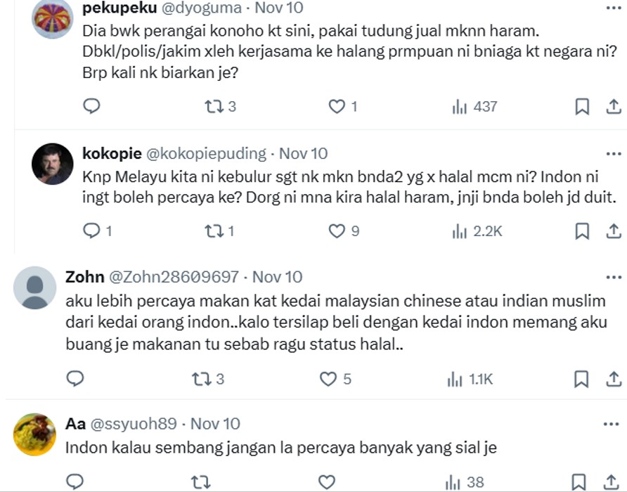 Video of ‘halal’ claypot chicken rice resurfaces; Muslims curious if ...