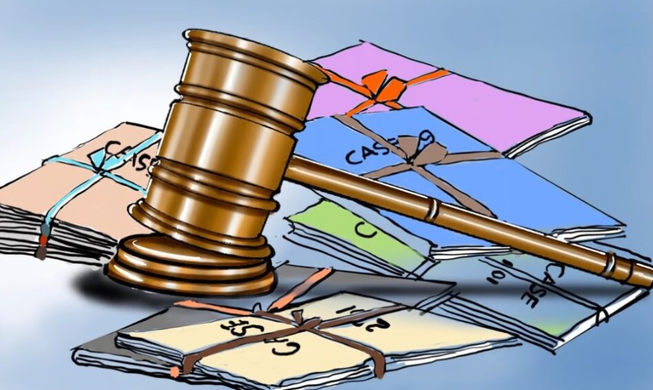 With shackles removed, MACC gets busy nabbing plunderers