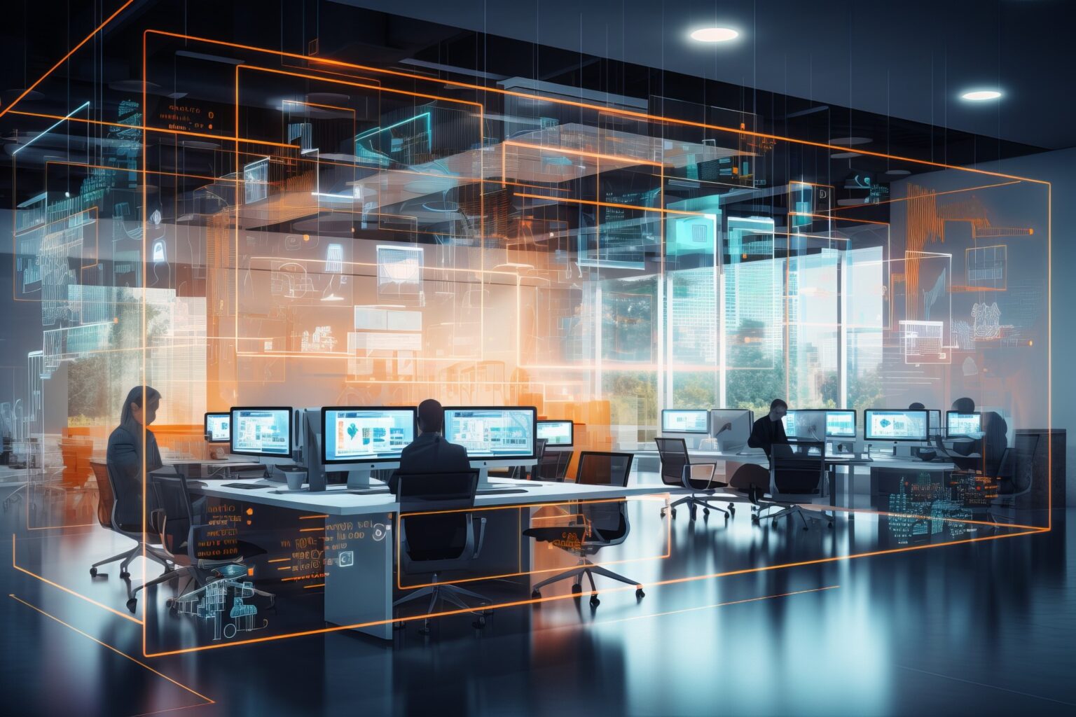 How SMEs can stay ahead of emerging cyber threats