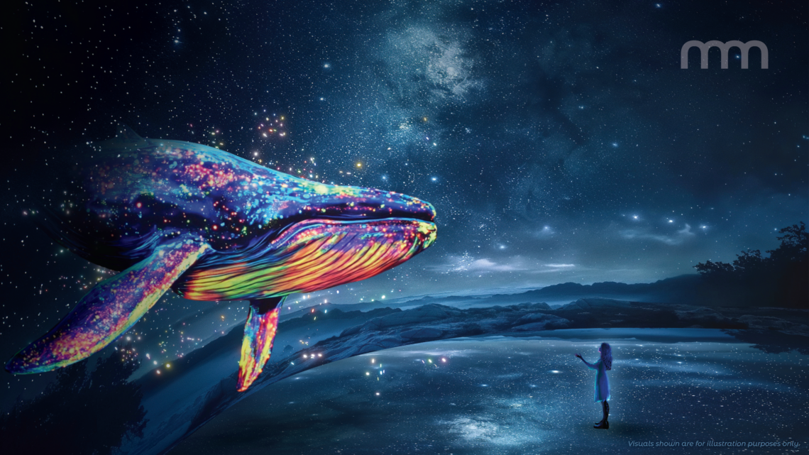 immersify Kuala Lumpur: A mesmerising multi-dimensional media art ...