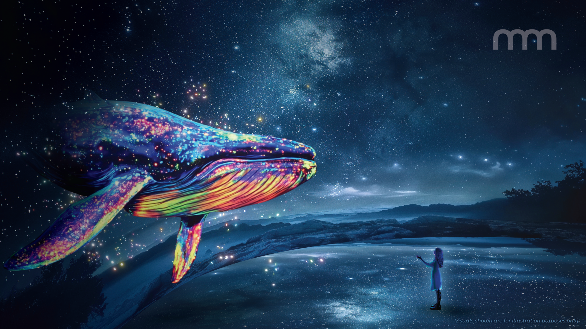 immersify Kuala Lumpur: A mesmerising multi-dimensional media art ...