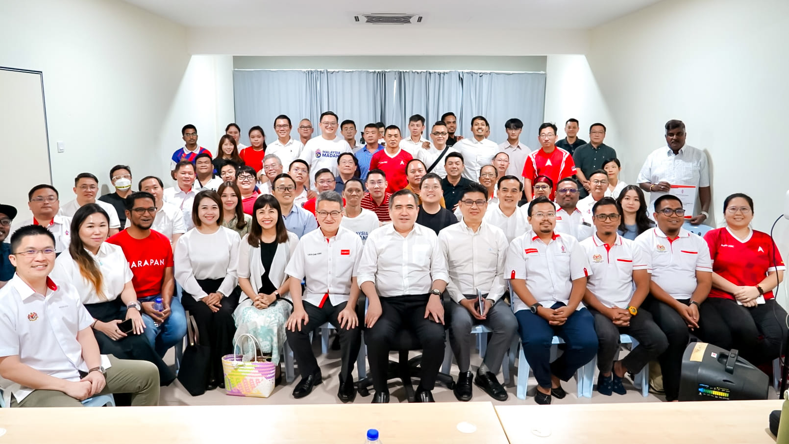 “DAP at cross-roads: Soon the Chinese, too, will realise there ain’t ...