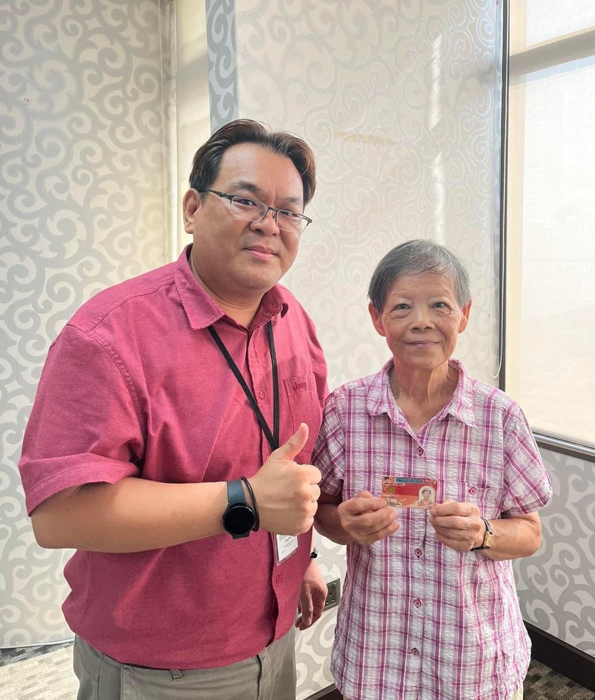 DAP’s purported ‘express’ citizenship programme earns the wrath of UMNO’s ‘boycott king’