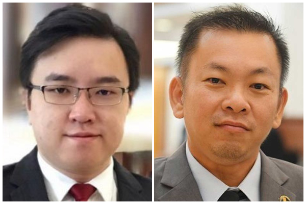 Receiving Datukship no longer compromises party principles as DAP is ...