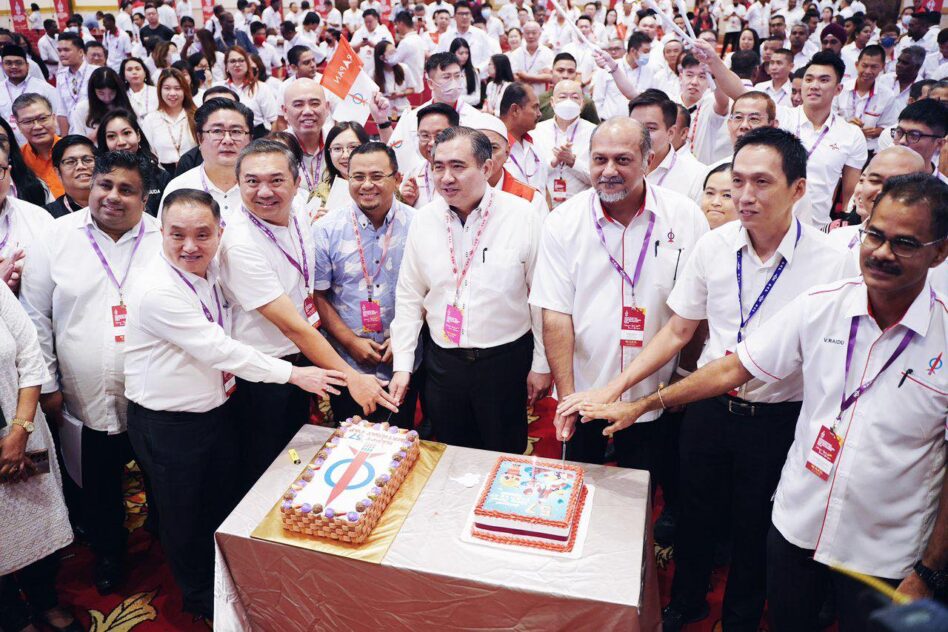 Gobind leads DAP charge to ensure Selangor remains a PH state; MB ...