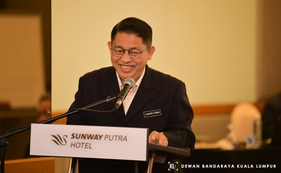 Strengthen the ombudsman for a better Malaysia