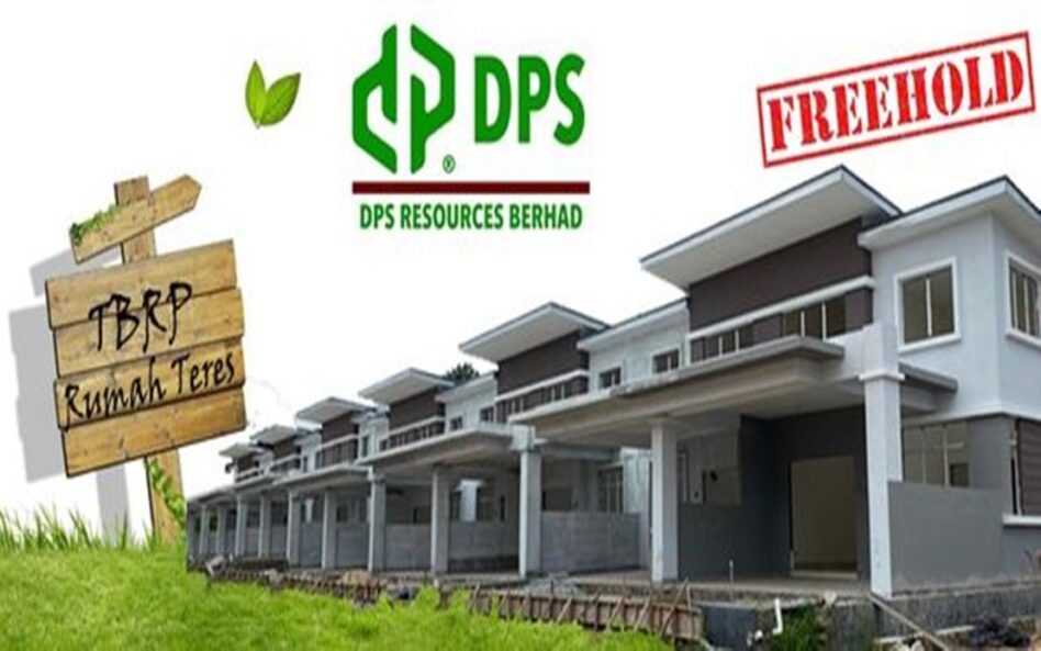 DPS Resources upbeat as its 2Q net earnings surges more than three-fold
