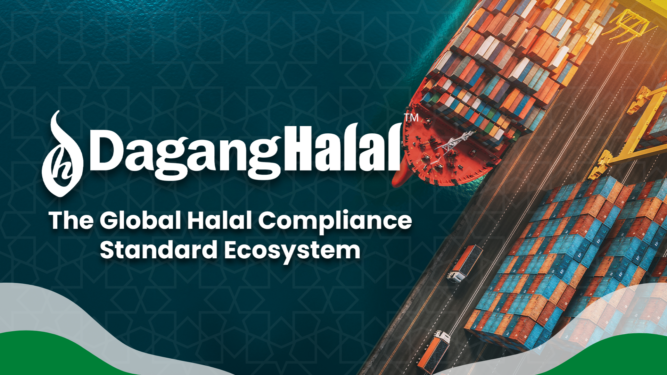 DagangHalal partners Indonesia’s halal inspection agency to supercharge global halal ecosystem