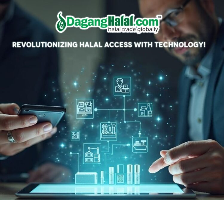 DagangHalal-JETRO launches Japan Halal Export Pavilion to enhance Japan ...