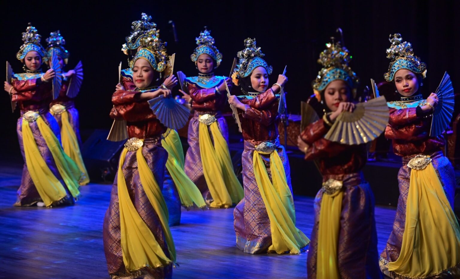 “Suggestion to limit public performances to pre-pubescent girls ‘deeply problematic’”