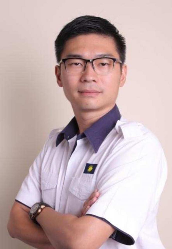 A case when MCA’s firepower on Lim Hui Ying’s Dewan Rakyat blunder ...