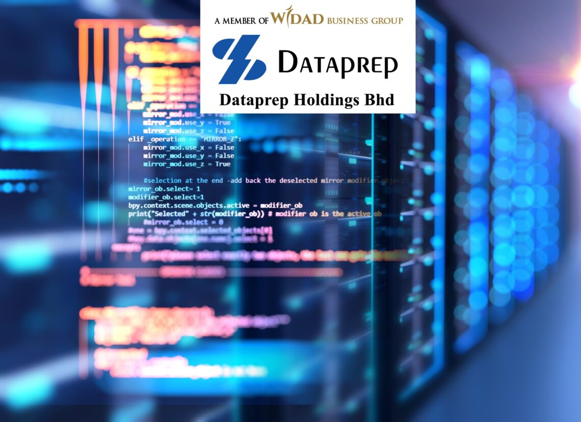 Completing a one-year cycle: Reminiscing Dataprep’s 2021 meteoric rise ...