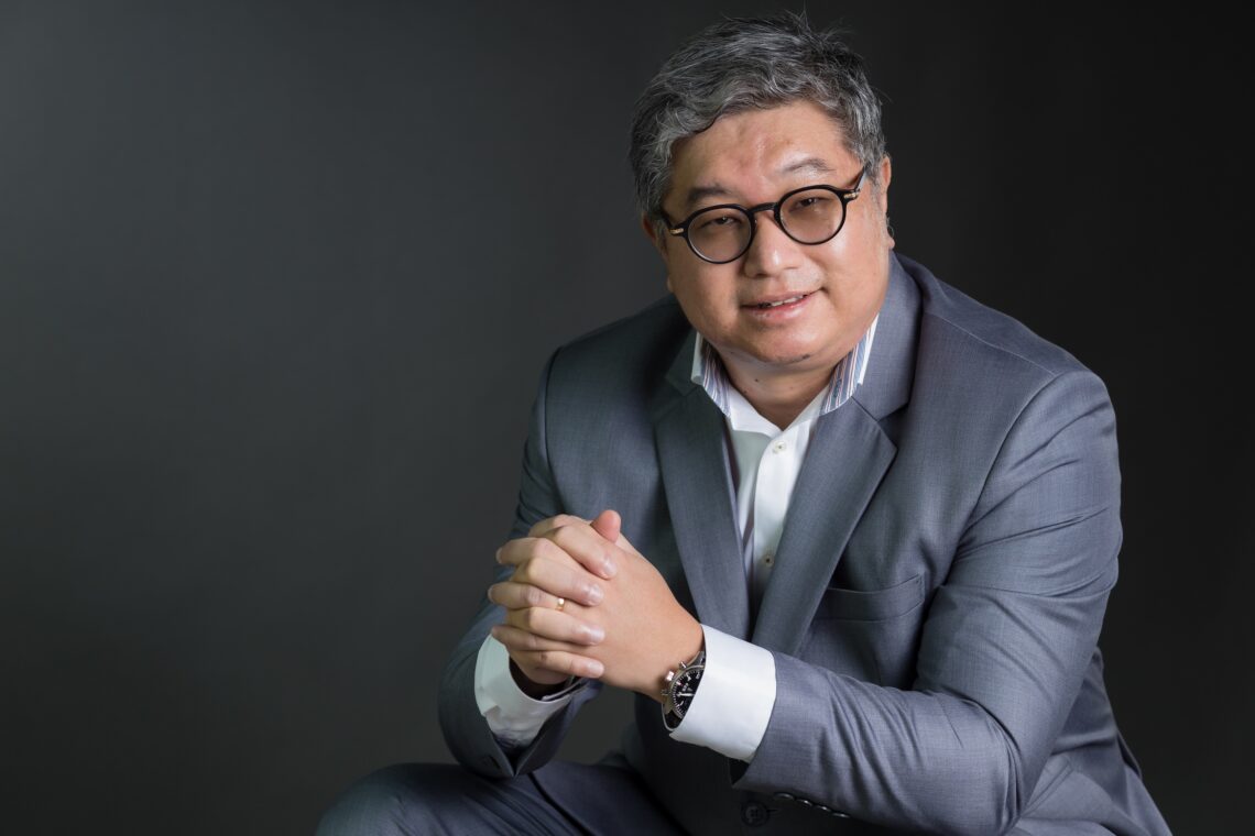 Revolutionising regenerative medicine in Asia with Medi Lifestyle, Fior ...