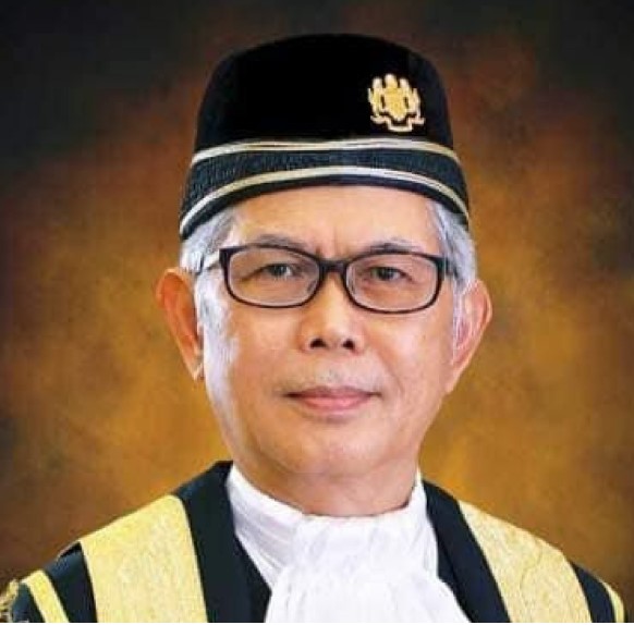 “Judge Nazlan’s judgment was watertight, can’t be challenged or disturbed”