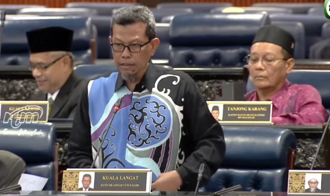 Can religious harmony, respect be jeopardised if mosques and temples are too close to each other?