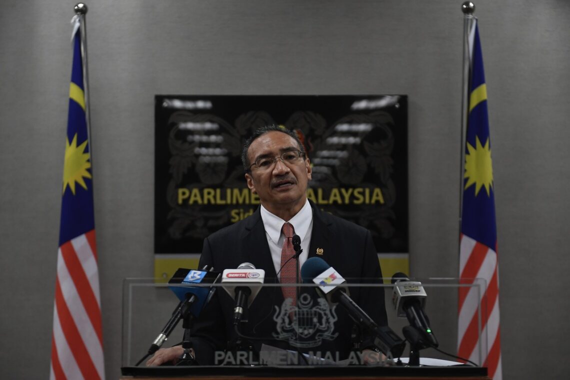 Hishamuddin: Sarawak, Kelantan to move to Phase 4 Of PPN on Monday ...