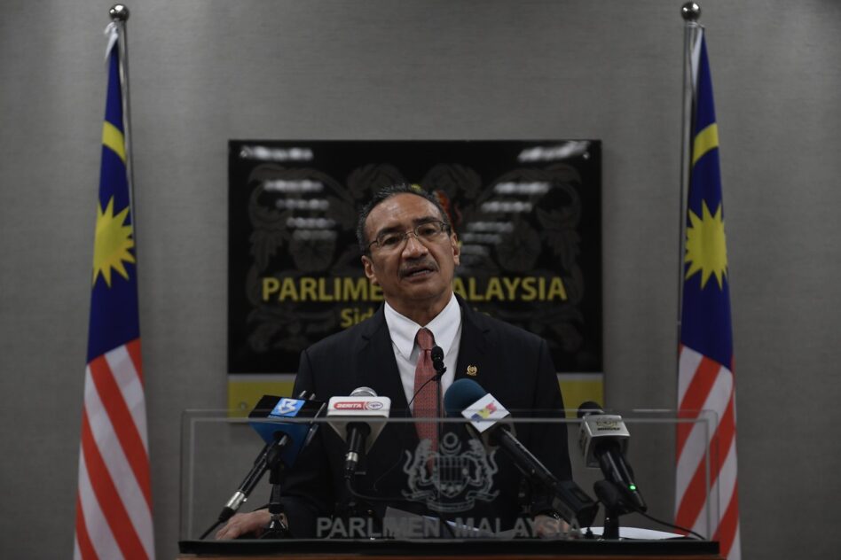 Hishamuddin: Sarawak, Kelantan to move to Phase 4 Of PPN on Monday ...