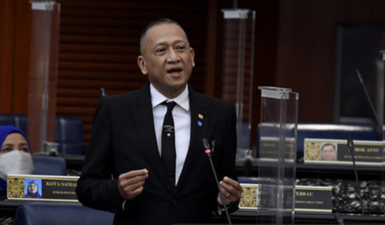 Nazri as ambassador to US: A policy reversal?