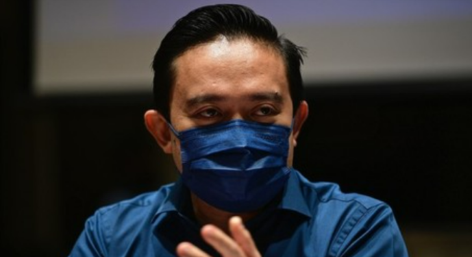 Wan Saiful: “PN to field experienced leaders with integrity ...