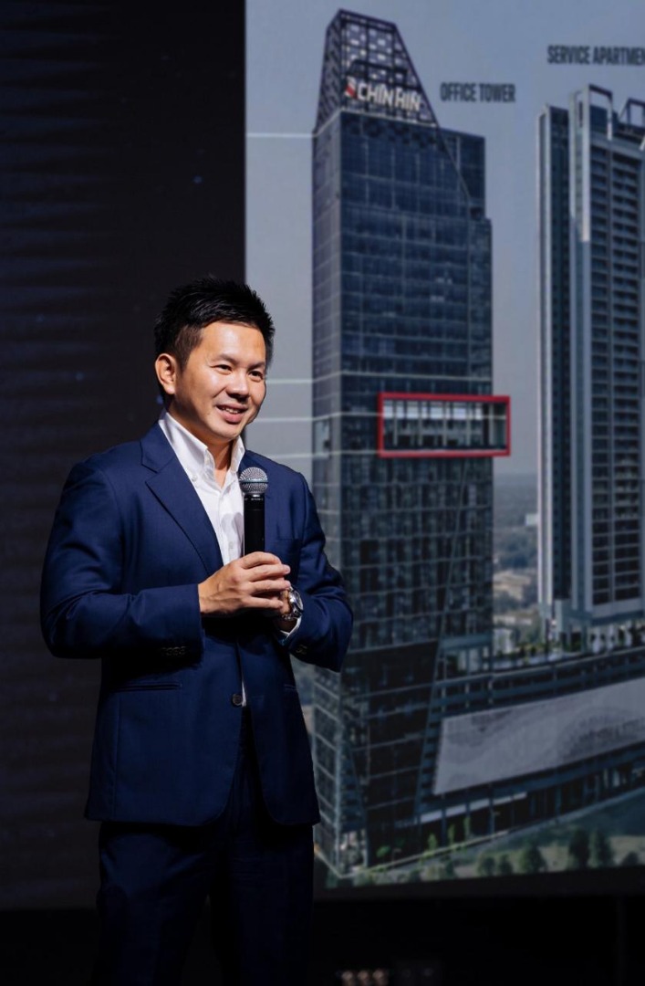 Chin Hin Group accelerates forward with solid 2025 performance driving ...