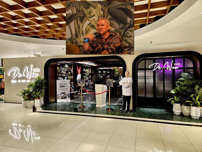 Chef Wan pledges 20% stake, active leadership as De.Wan enters ...