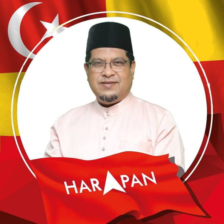 Romli Ishak tipped to be the Selangor MB as Amirudin makes way