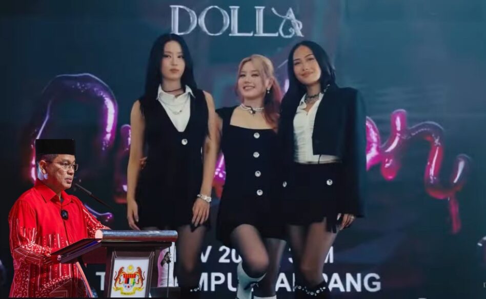 Na’im jibed for prejudicing Muslim band member which resulted in the ...