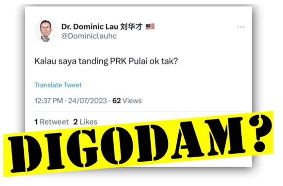 Could Dominic Lau’s Twitter-hacking incident be the final nail in ...