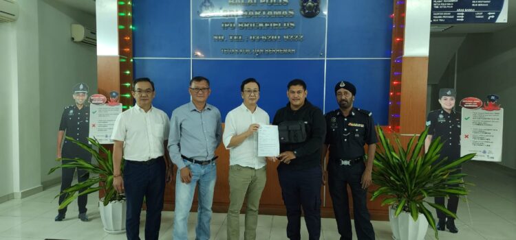 Could Dominic Lau’s Twitter-hacking incident be the final nail in ...