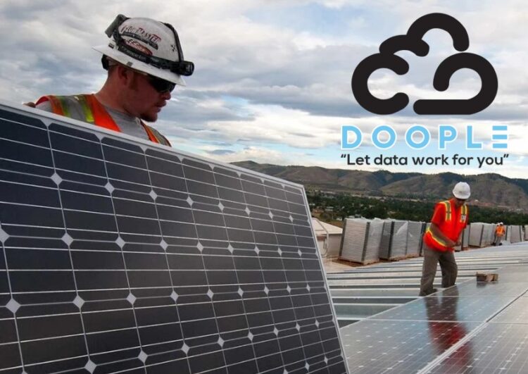 Meta Bright partners with Doople Tech for renewable energy venture