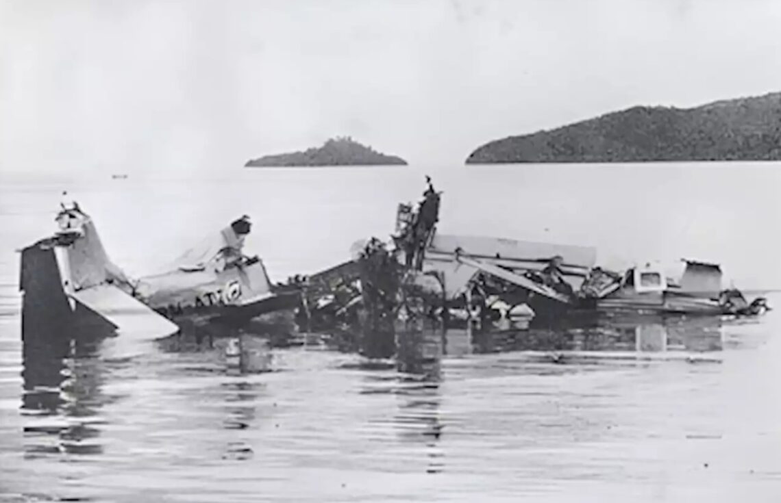 “Australian reports on Double Six tragedy must be released in full ...