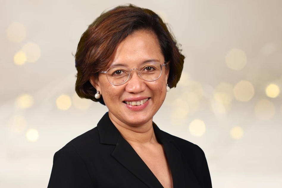 Prof Dr Adeeba is Monash University Malaysia’s new CEO