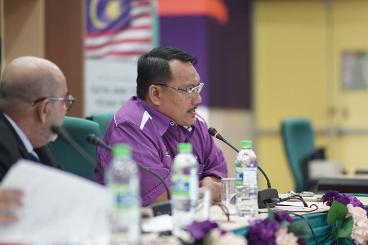 Is Malaysia ready for a national reconciliation to drop court charges ...