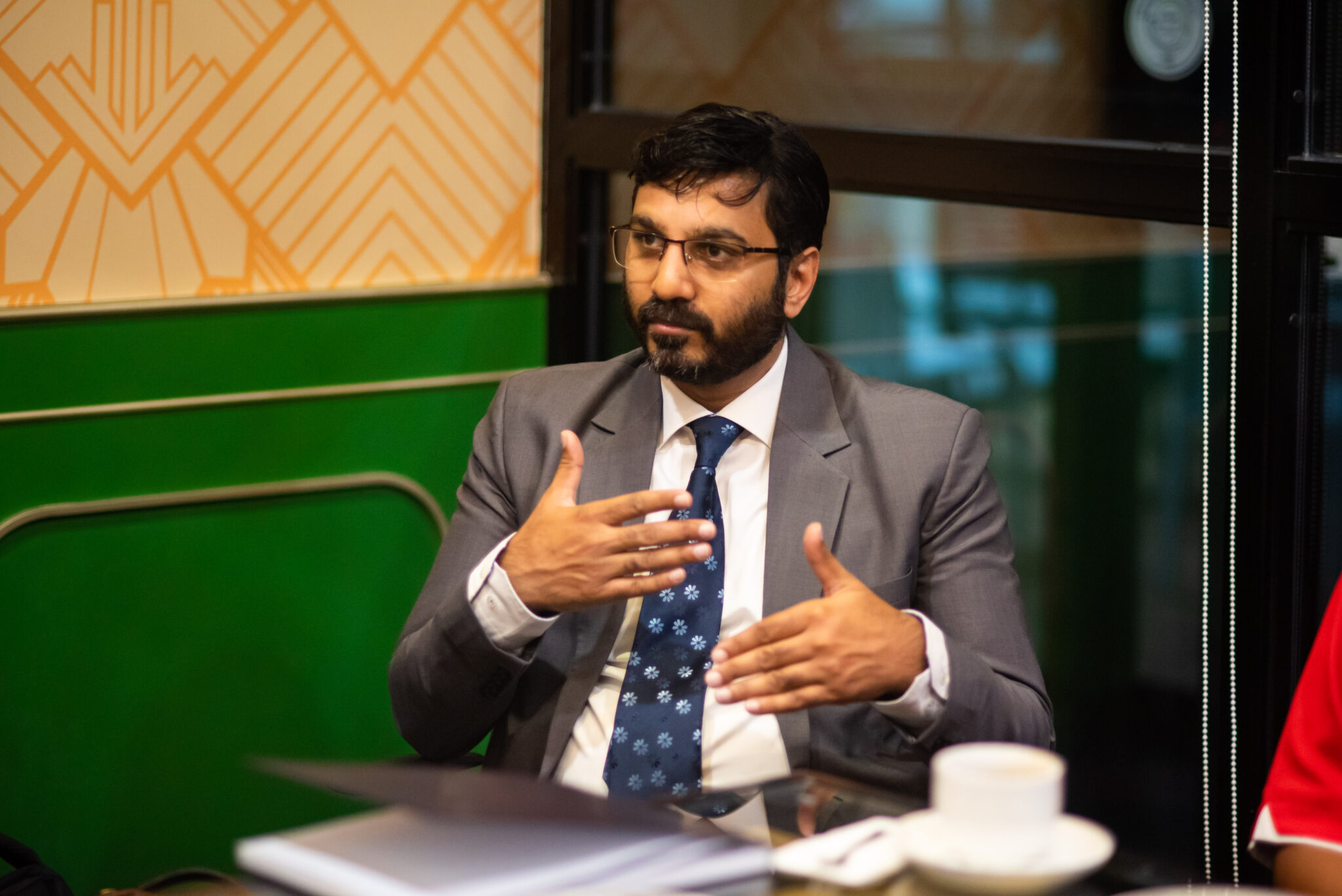 4 successful liver transplants for KLites carried out by Indraprastha ...