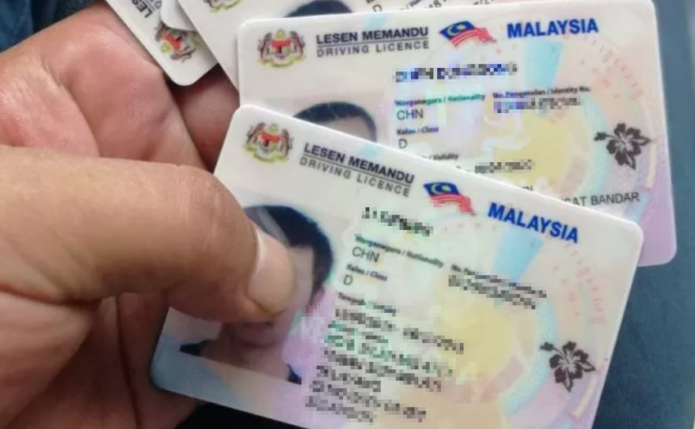 Outrage erupts over sky-high driving license fees